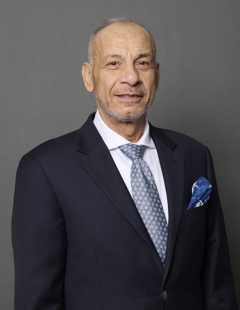 Executive Team | Genus Group